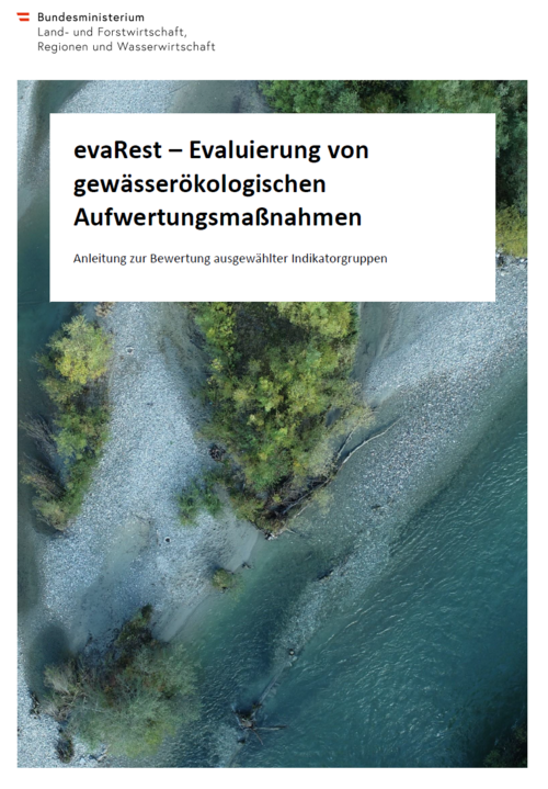 evaRest ist da - und online!: blattfisch